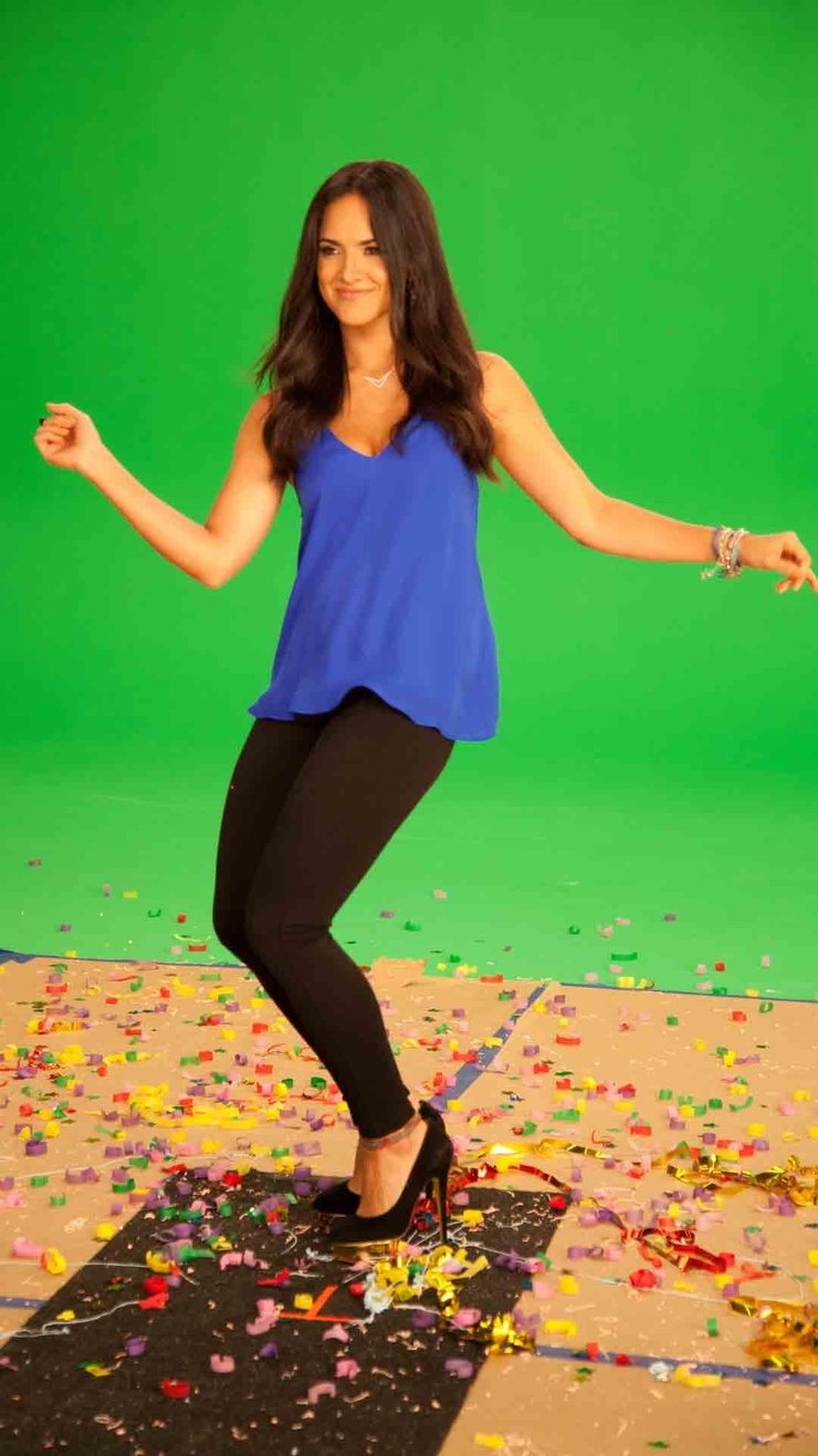 Picture of Ana Lorena Sánchez