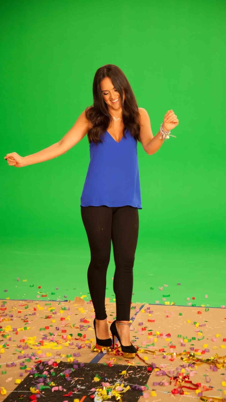 Picture of Ana Lorena Sánchez