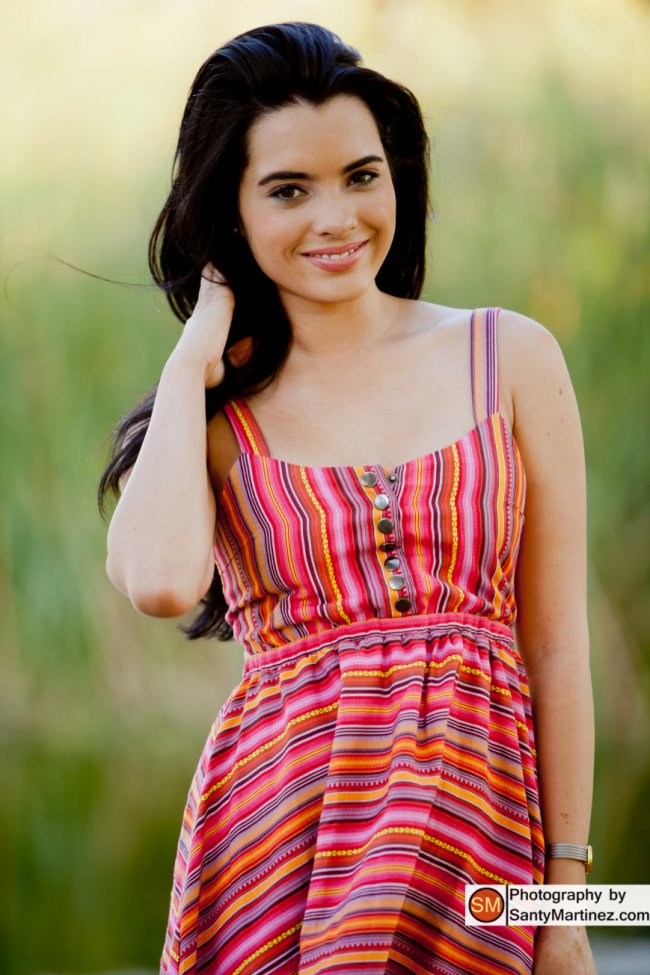 Scarlet Gruber picture