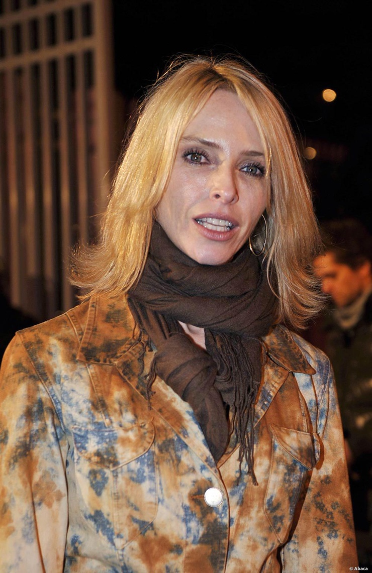 Picture of Tonya Kinzinger