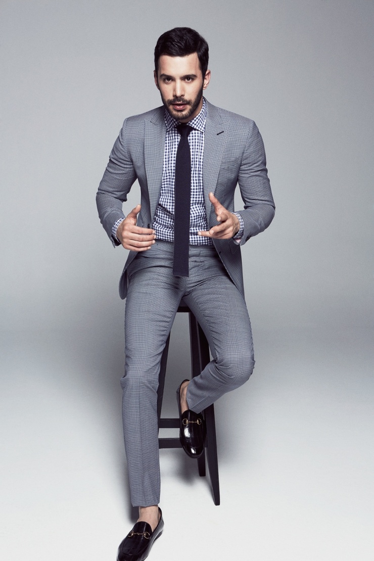 Picture of Baris Arduç