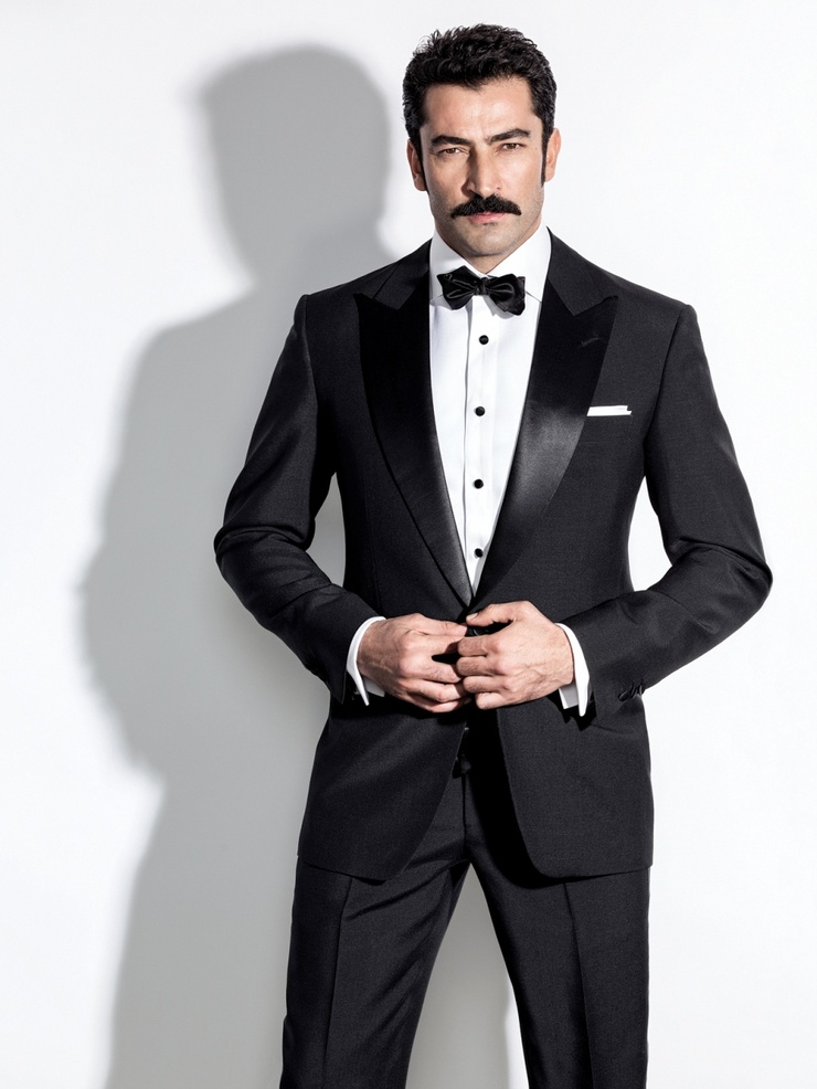 Picture of Kenan Imirzalioglu