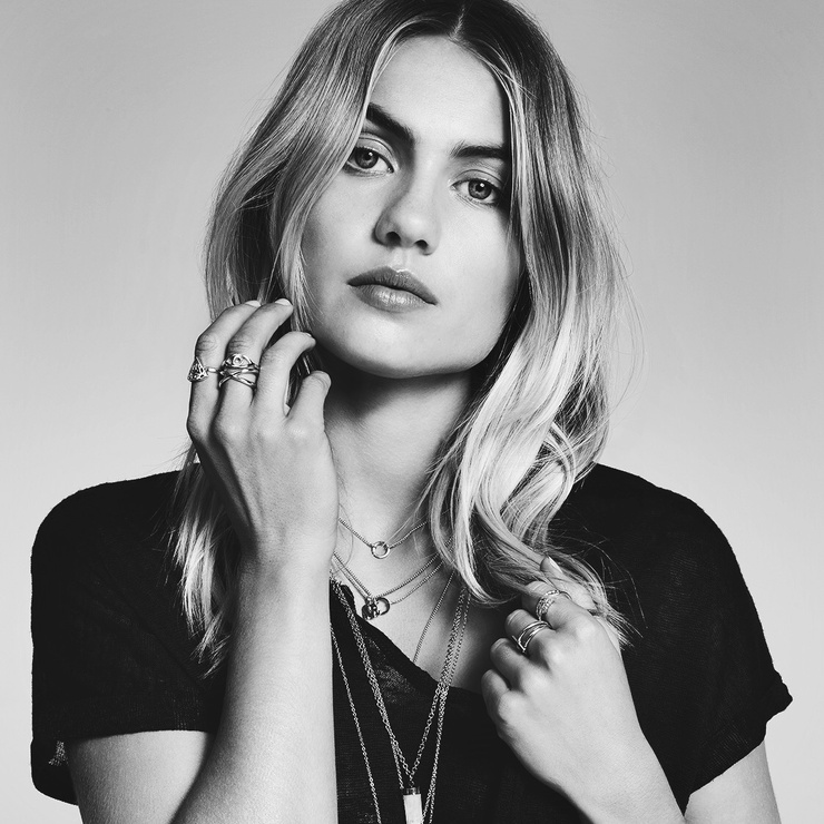 Picture of Elyse Knowles