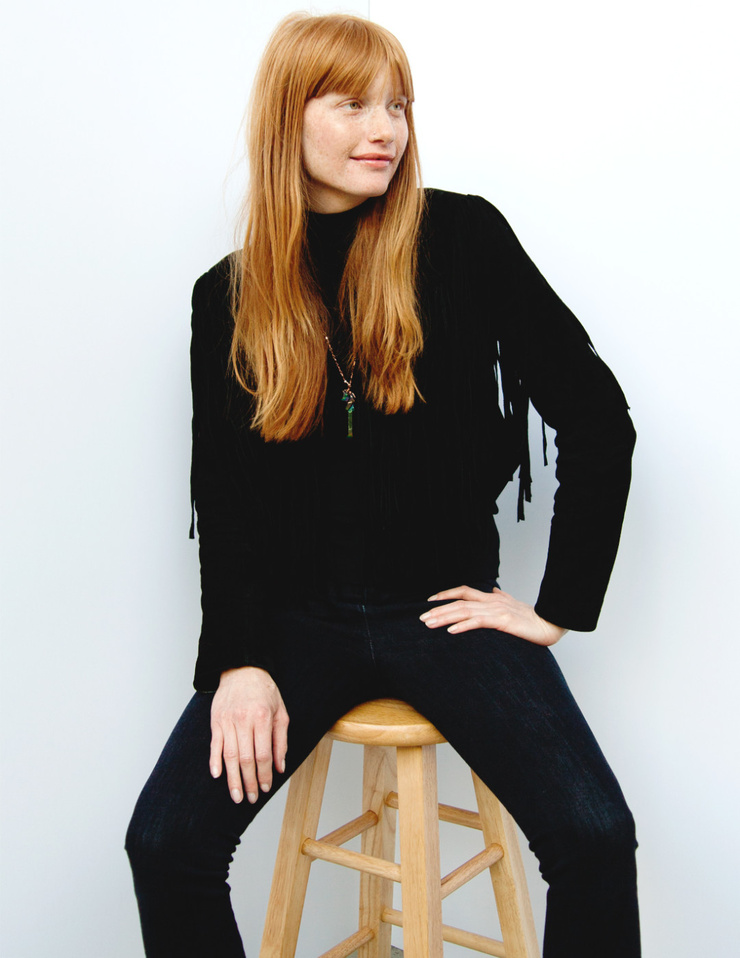 Picture of Amanda Smith