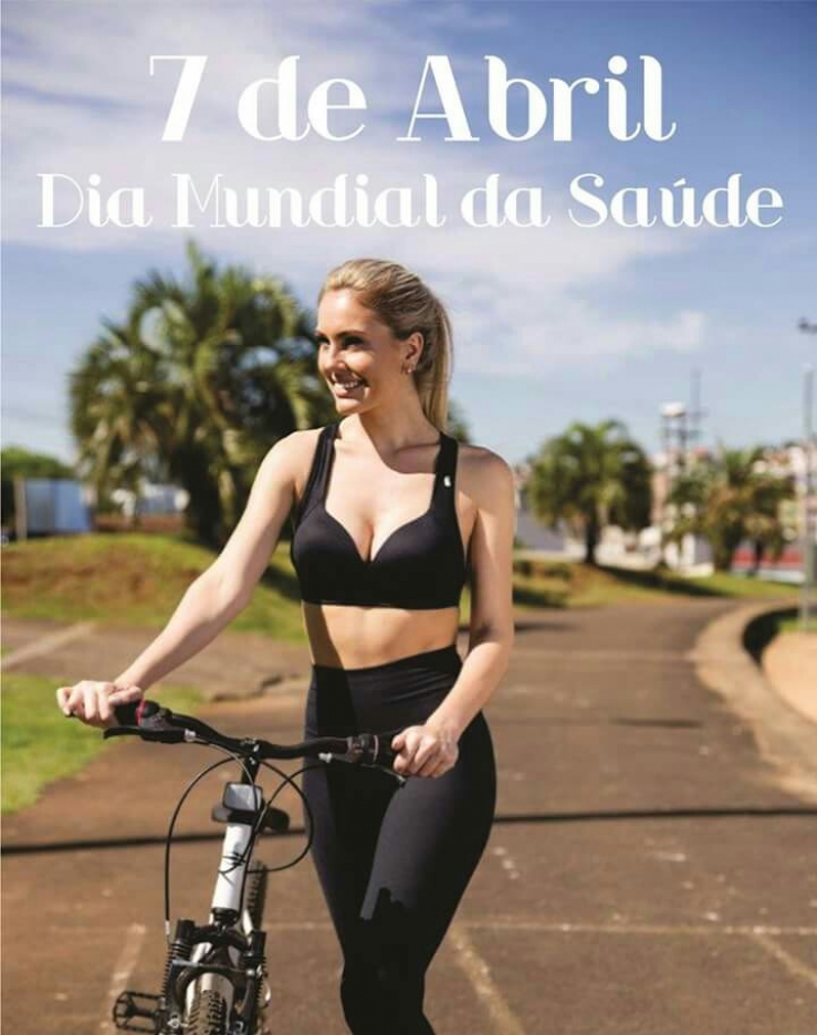 Picture of Bruna Vidal