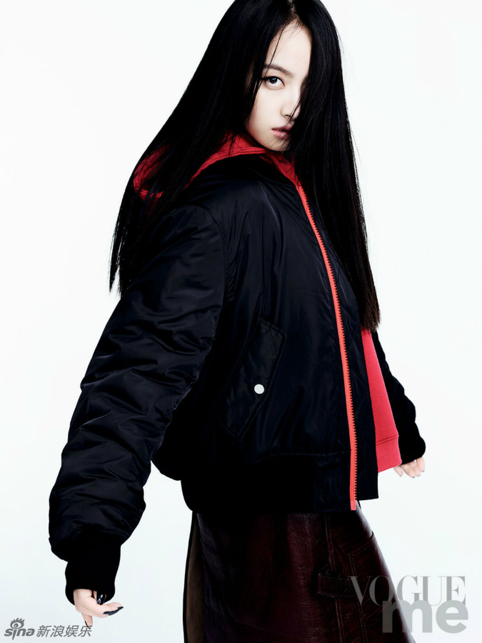 Picture of Victoria Song