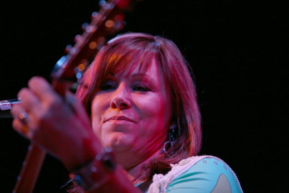 Suzy Bogguss