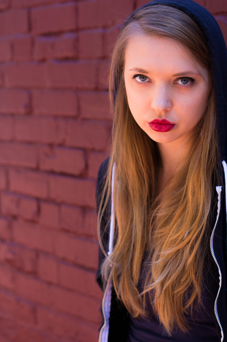 Picture of Pippa Mackie