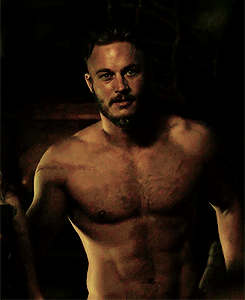 Picture of Travis Fimmel