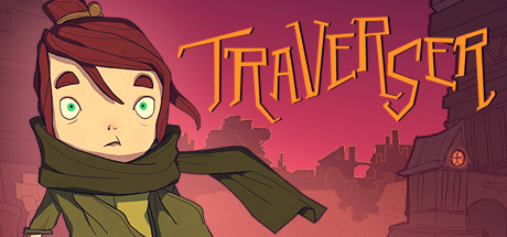 Picture of Traverser