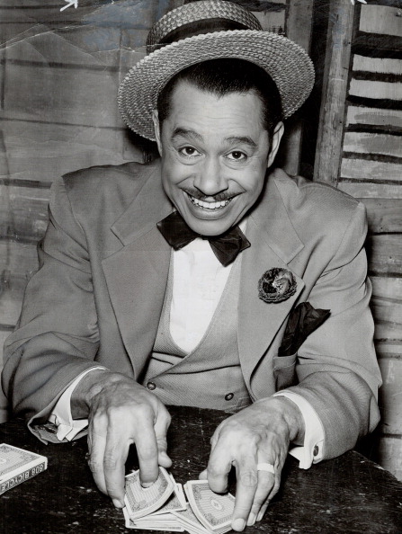 Cab Calloway