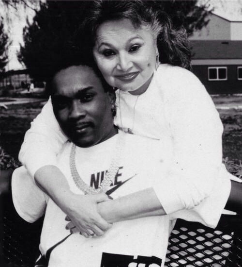 Picture of Griselda Blanco