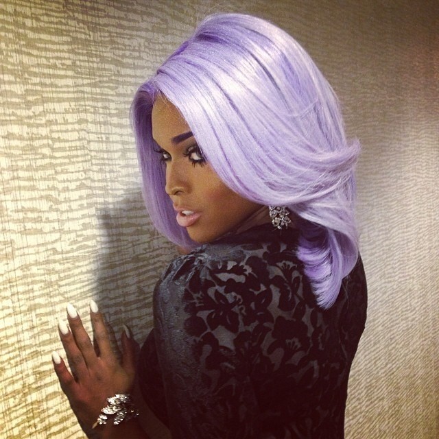 Amiyah Scott image