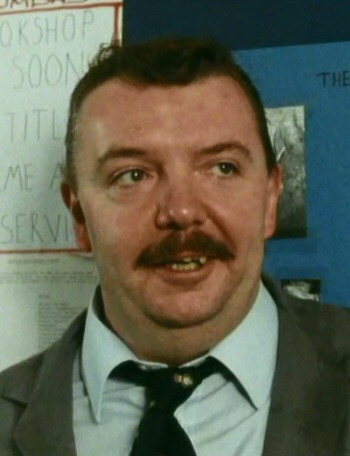Dracula (Mr. Moss) picture
