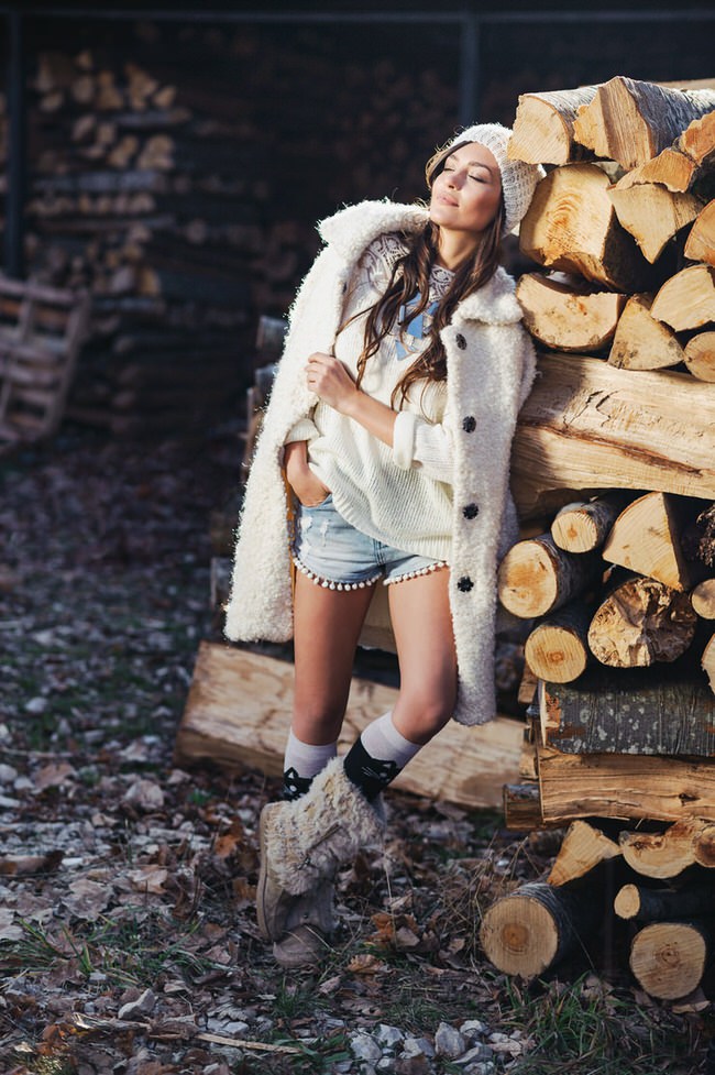 Picture of Eva Murati