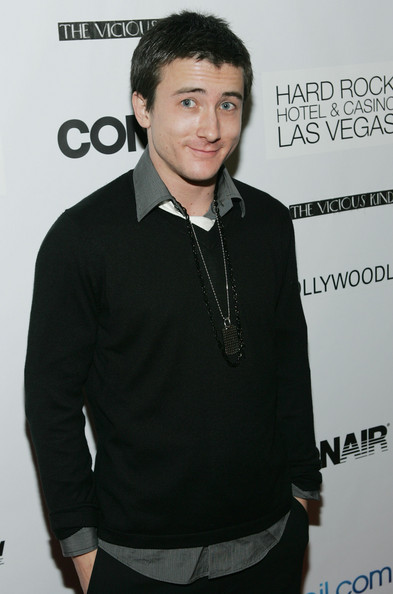 Picture of Alex Frost