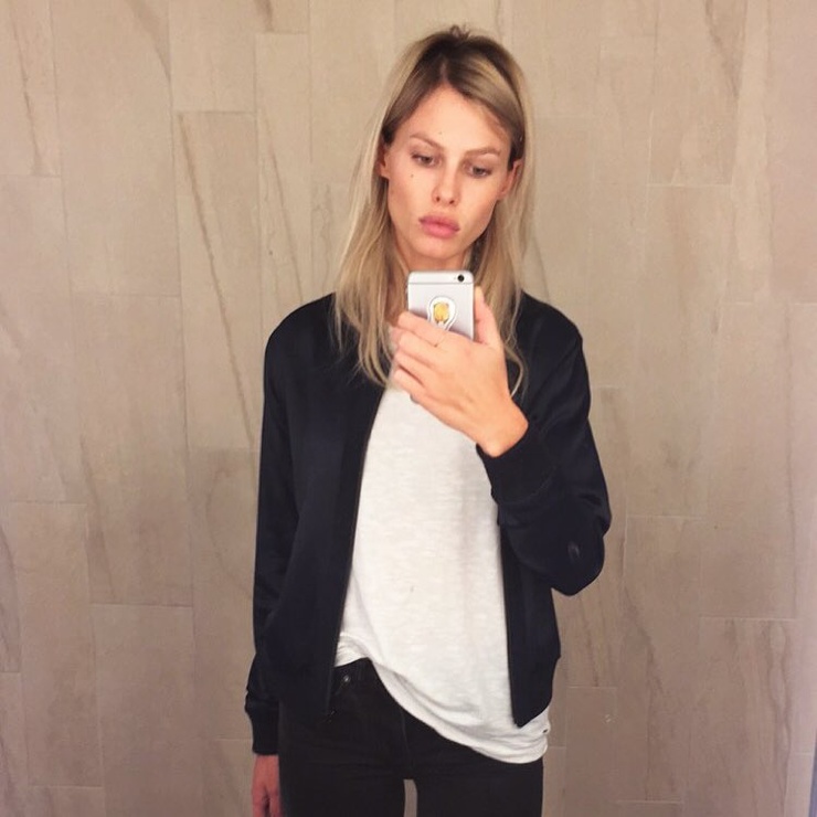 Image of Sydney Roper