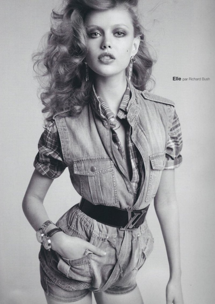 Picture of Frida Gustavsson