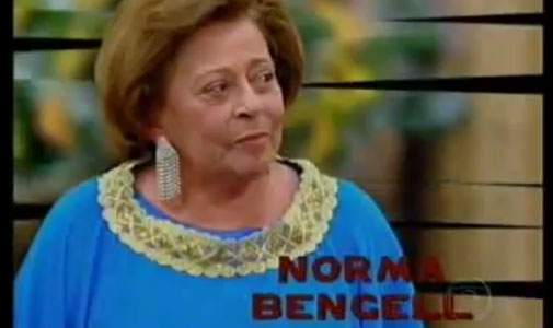 Picture of Norma Bengell