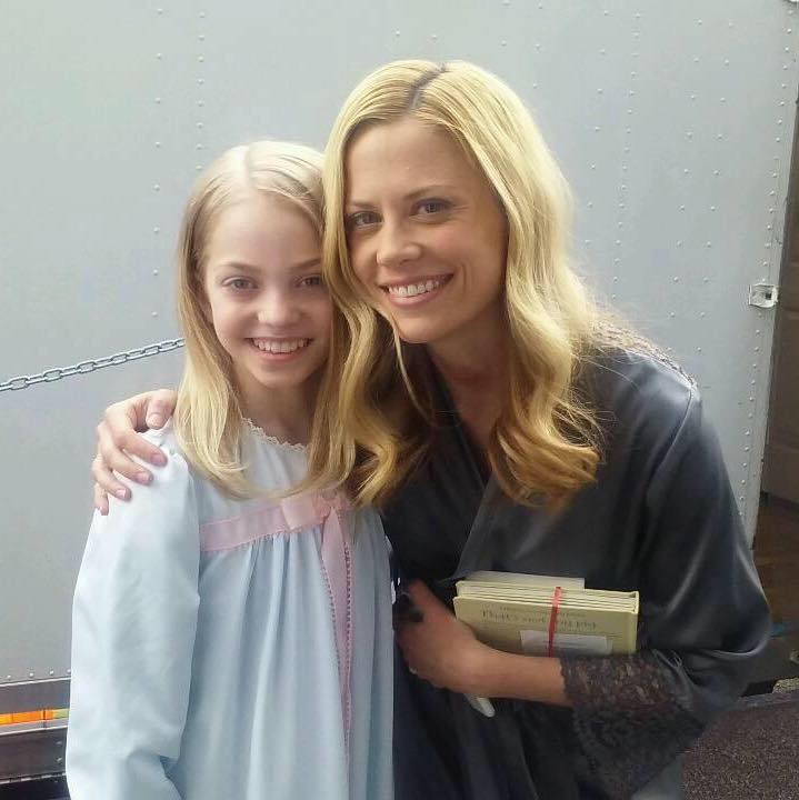 Image of Hannah R. Loyd