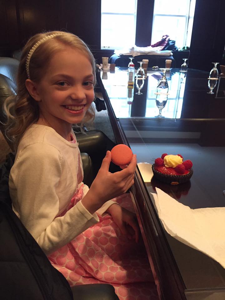 Picture of Hannah R. Loyd