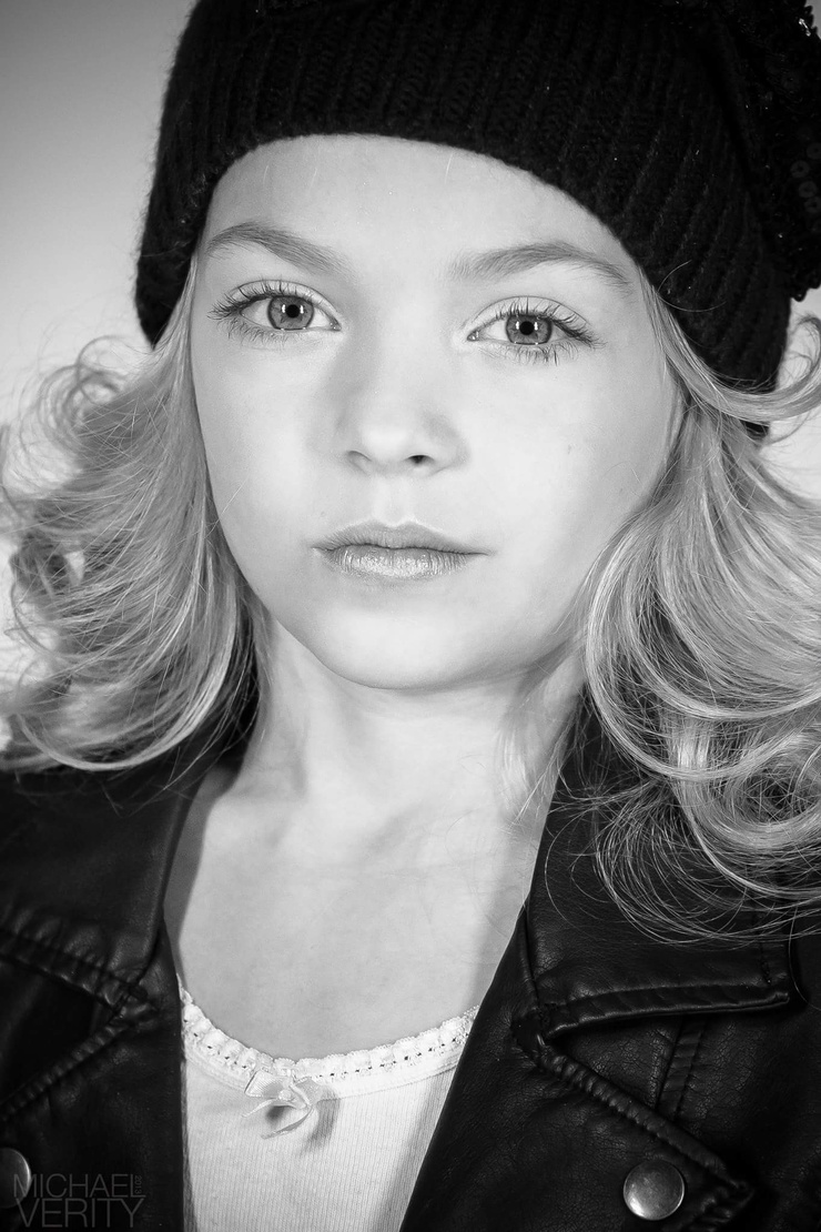 Picture of Hannah R. Loyd