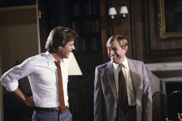 John James, Arlen Dean Snyder