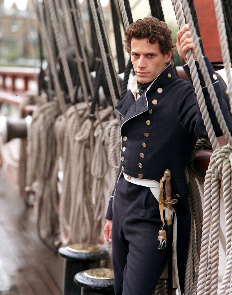 Picture of Ioan Gruffudd