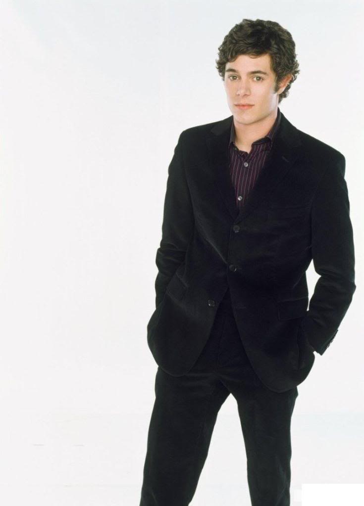 Picture of Adam Brody