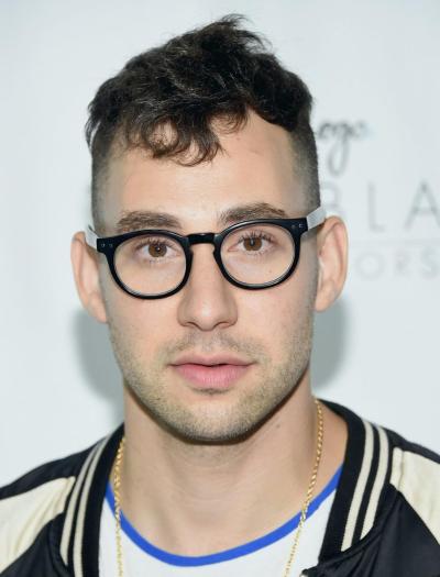 Picture of Jack Antonoff