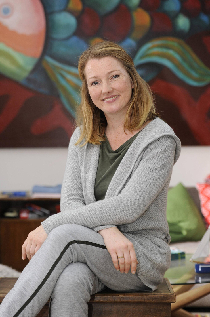 Image of Katja Studt