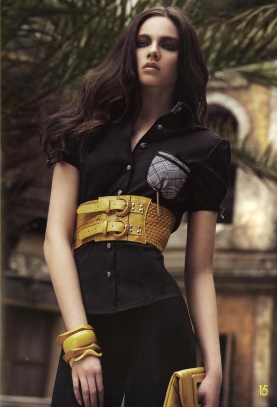 Catherine Torres image