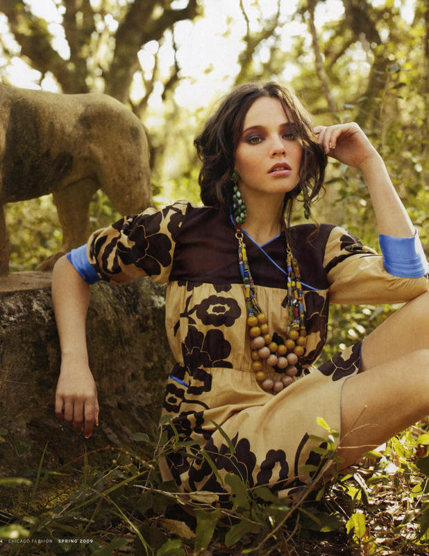 Image of Catherine Torres