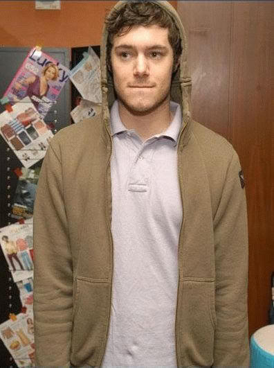 Image of Adam Brody