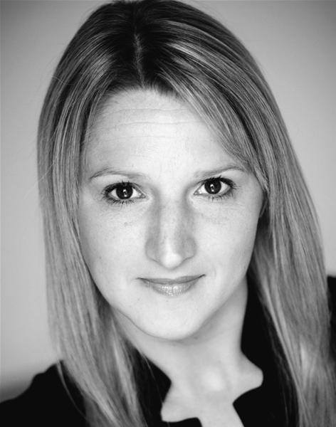 Picture of Shelley Rees