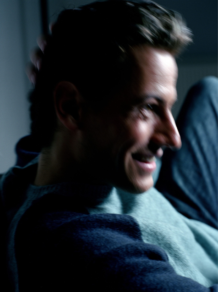 Picture of Ioan Gruffudd