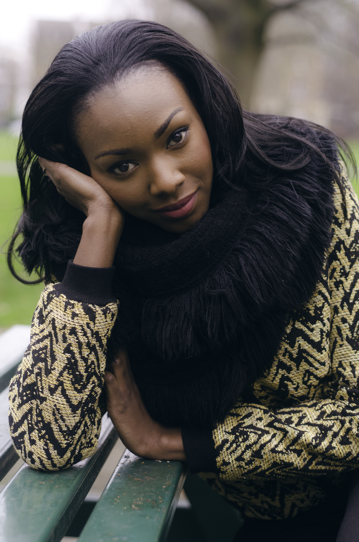 Picture of Ashley Bannerman