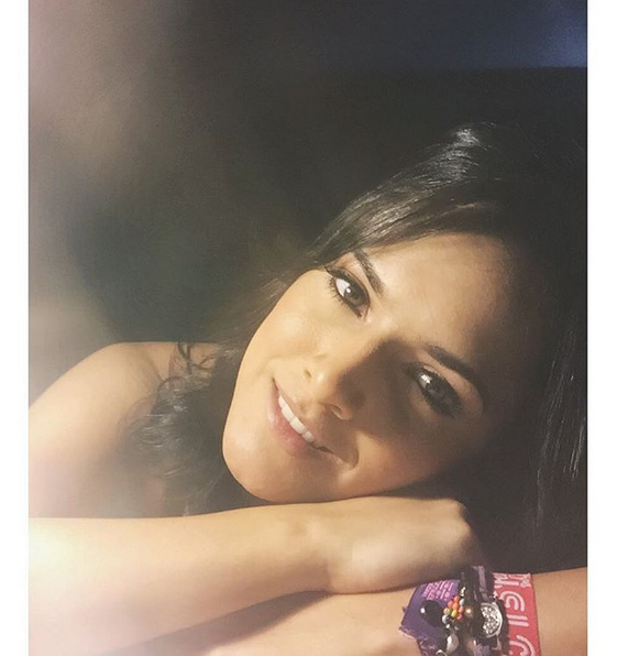 Image of Ana Lorena Sánchez