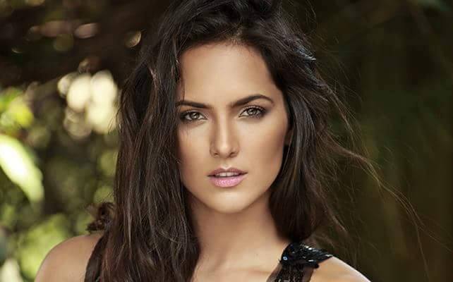 Ana Lorena Sánchez picture