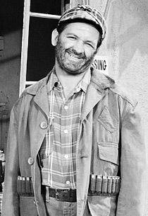 George Lindsey image