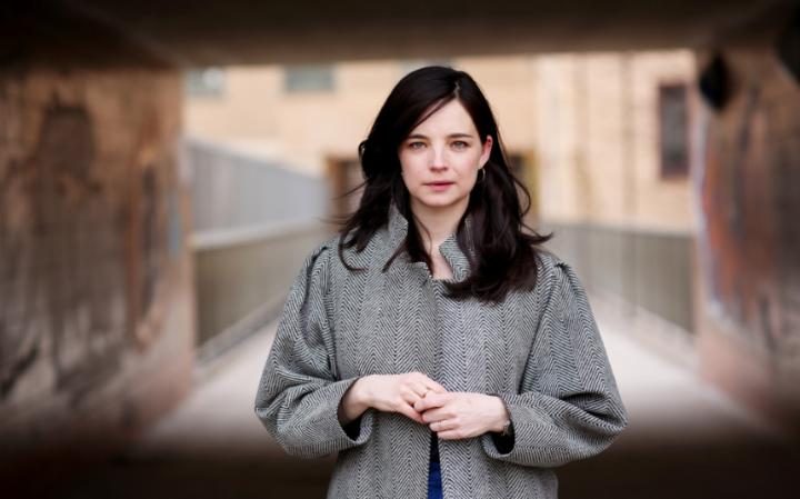 Picture of Louise Peterhoff