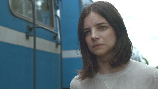 Picture of Louise Peterhoff