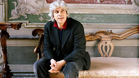 Picture of Francesco da Mosto