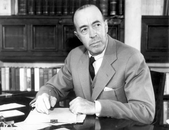 Picture of Edgar Rice Burroughs