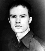 Picture of Scott Heim