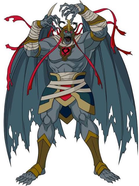 Image of Mumm-Ra