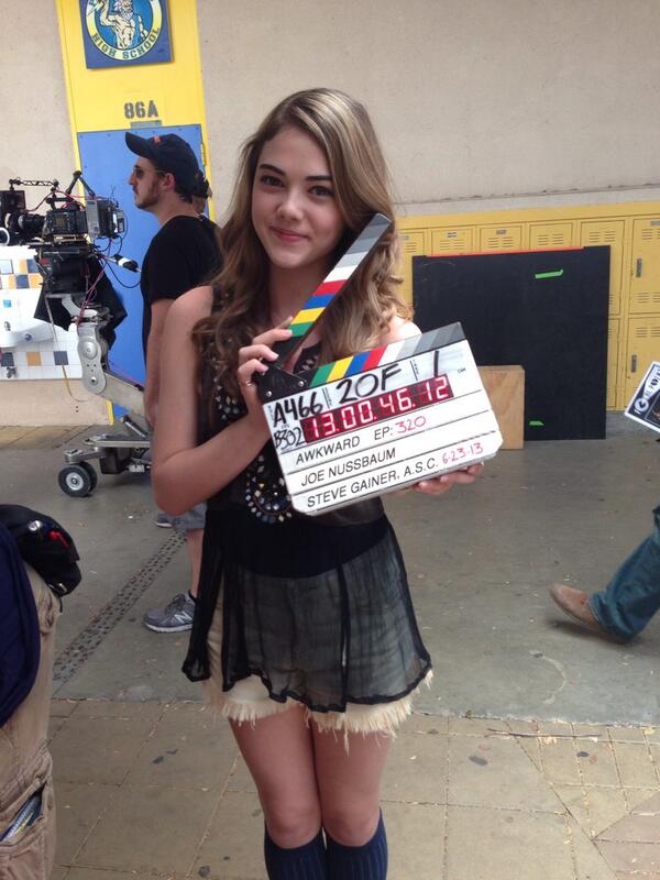 Picture of McKaley Miller