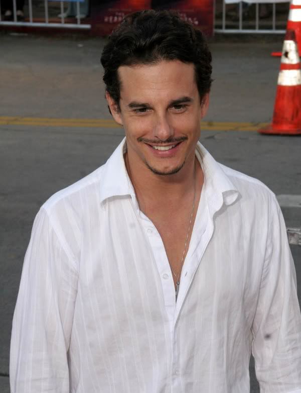 Picture of Michael Cade