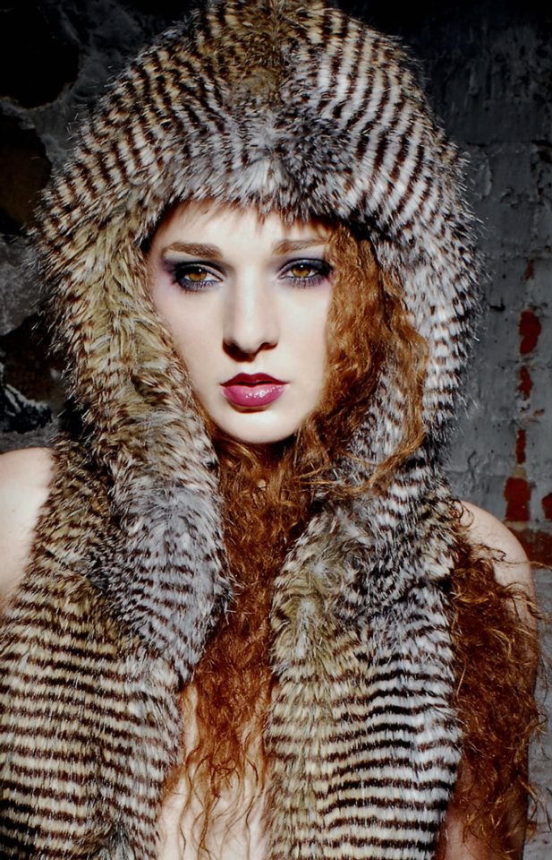 Picture of Cat Hedlund