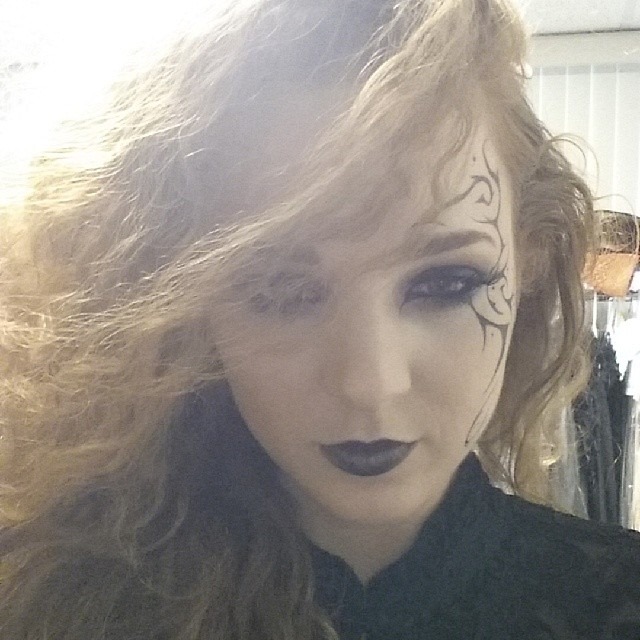 Picture of Cat Hedlund